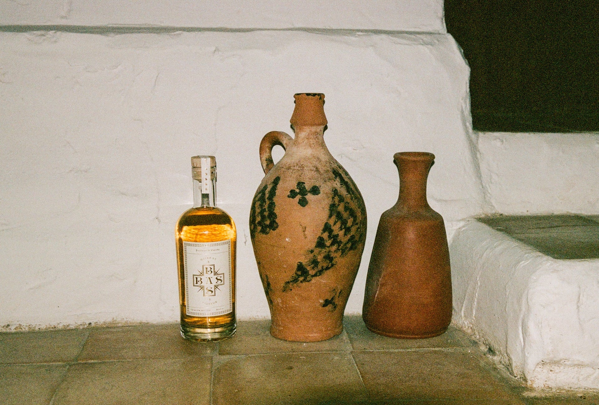 The Complete Guide to Herbal Liqueur Ingredients: Basbas Breakdown - BASBAS