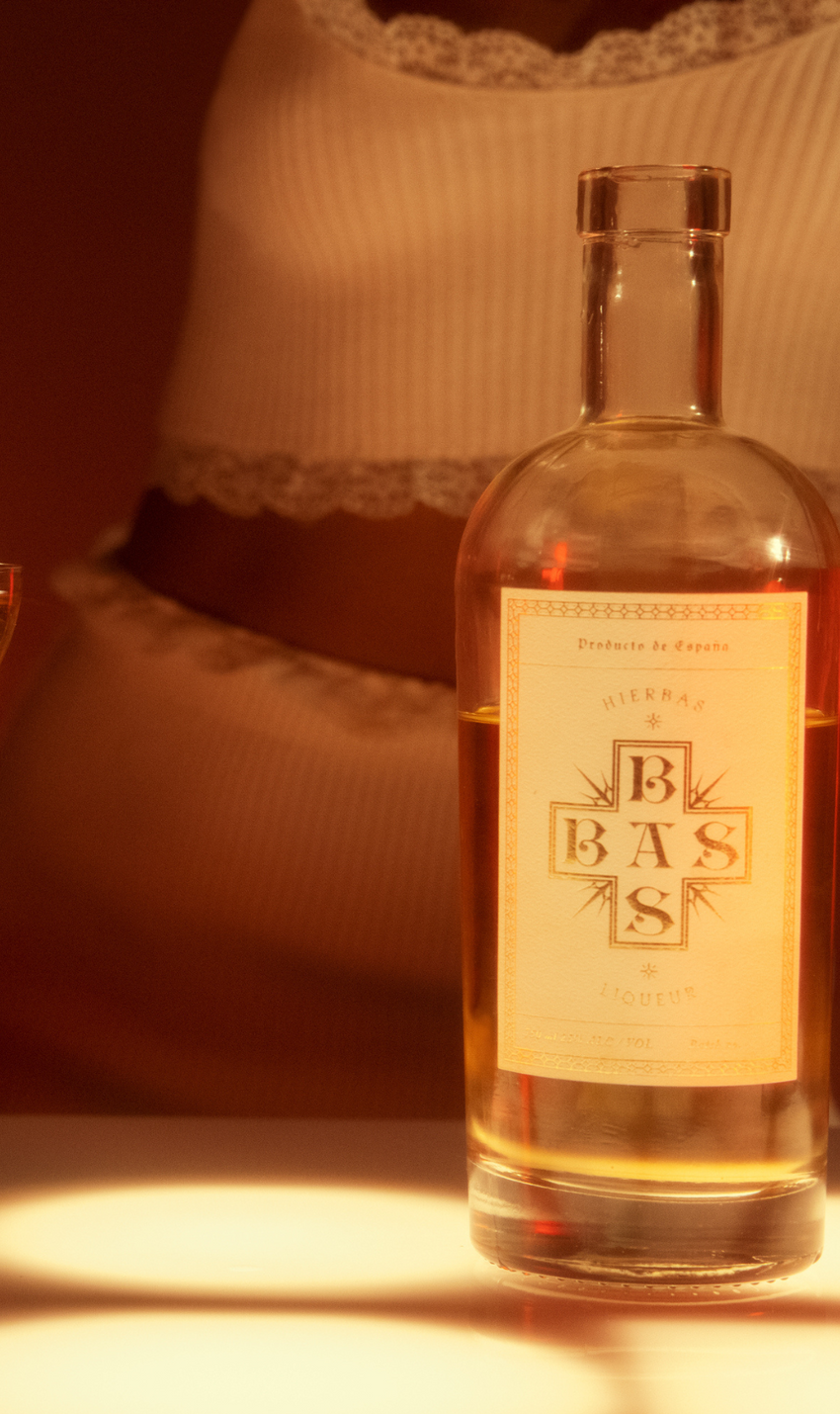 BASBAS | The Spirit of Ibiza